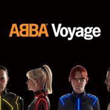 ABBA Voyage